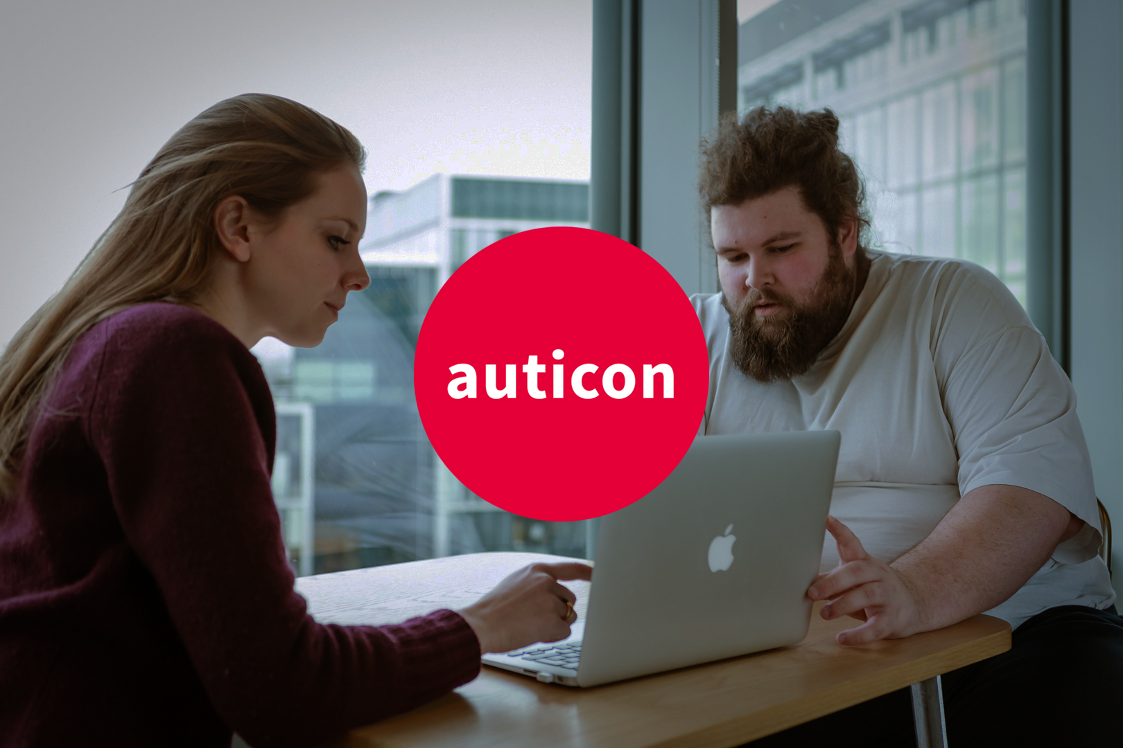 KOIS - Auticon: Employing people with Asperger syndrome as IT consultants
